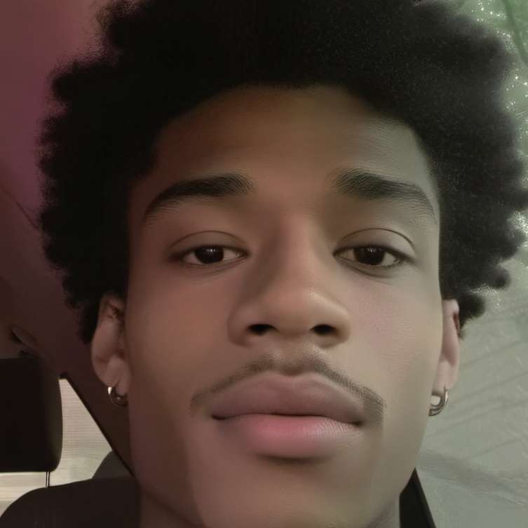 Talkie Profile Jordan | Talkie AI