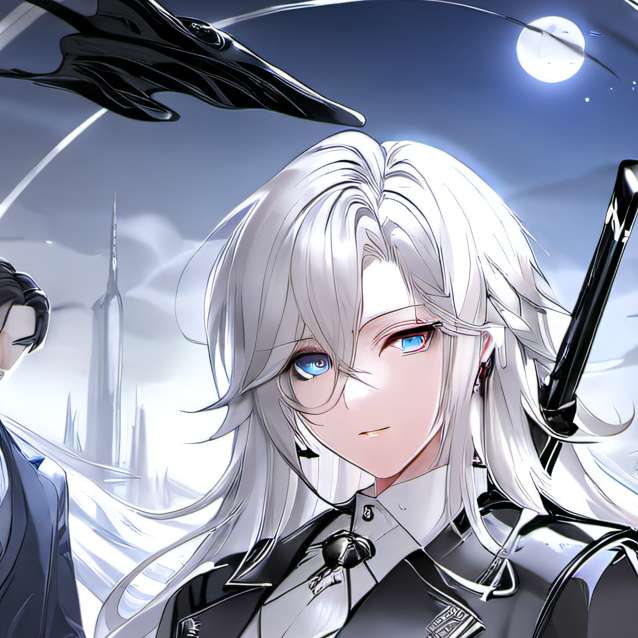 Chat with Isabella - Enjoy Free AI Character Voice Chat | Talkie AI