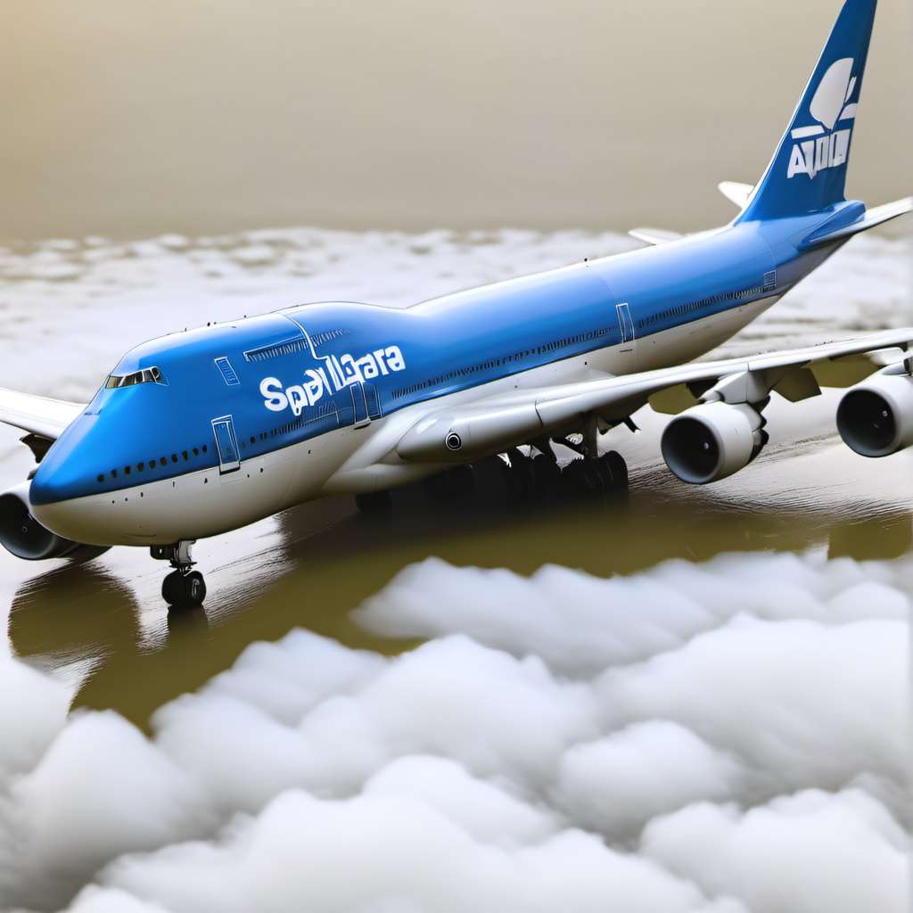 Chat with SCP 787 - Enjoy Free AI Character Voice Chat | Talkie AI | Plane