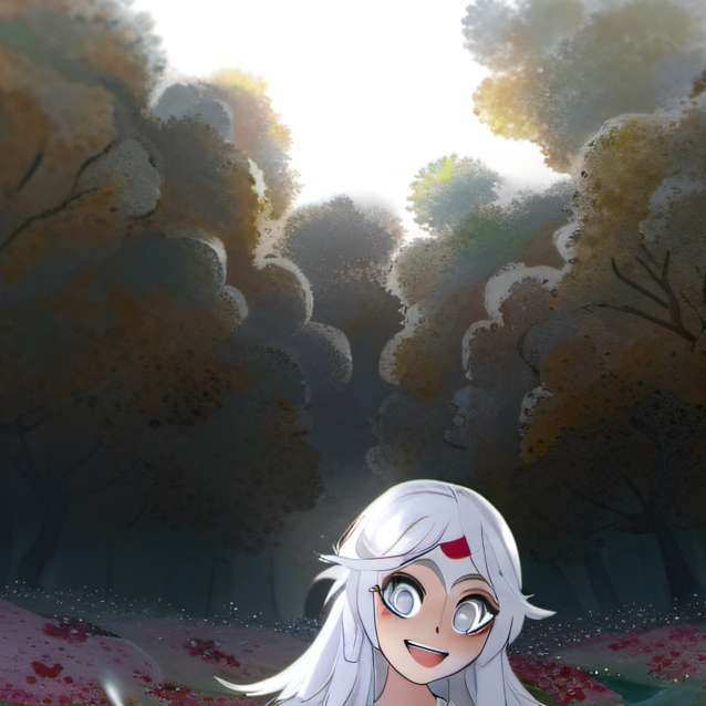 Talkie Profile hh heaven | Talkie AI