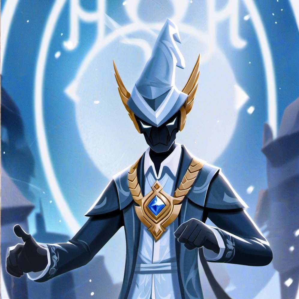 Chat with Roblox brain rot - Enjoy Free AI Character Voice Chat | Talkie AI