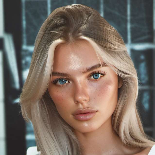 Chat with Lexi - Enjoy Free AI Character Voice Chat | Talkie AI