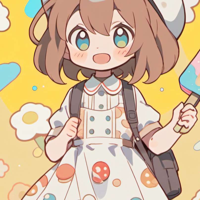 Talkie Profile Komori x Kuroiro | Talkie AI | Komori x Kuroiro