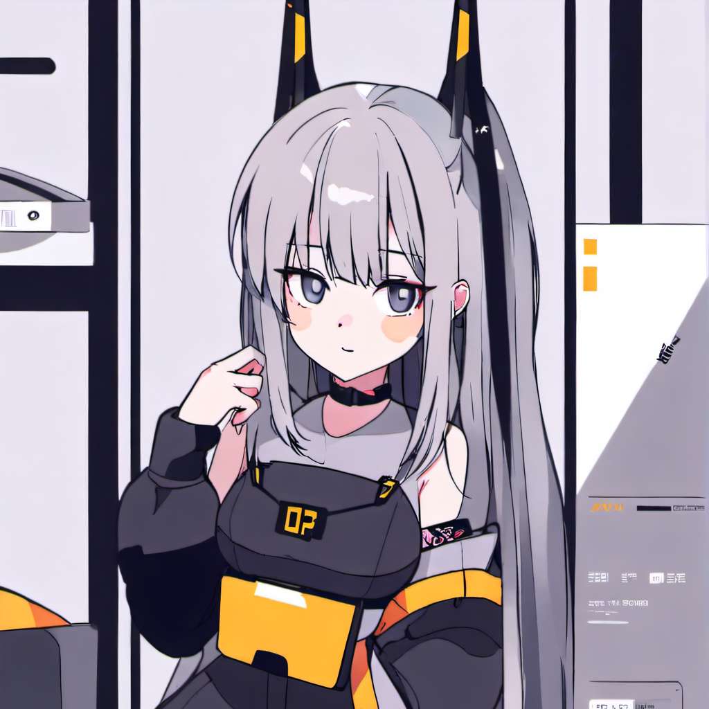 Chat With Gassy Girl Enjoy Free Ai Character Voice Chat Talkie Ai