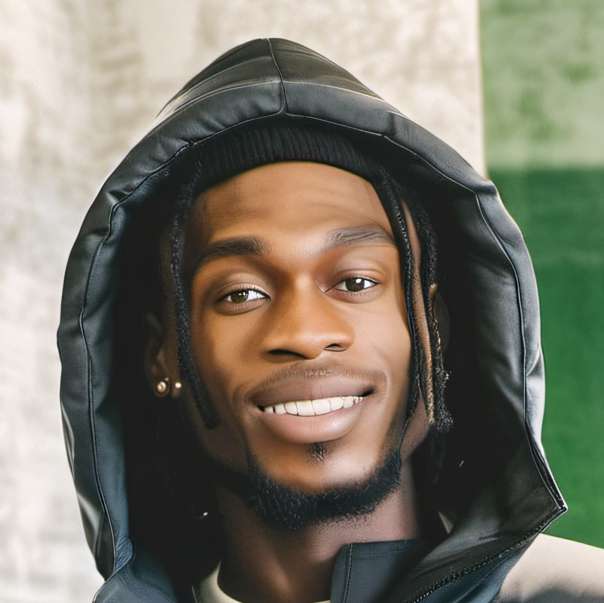 Talkie Profile Jay | Talkie AI