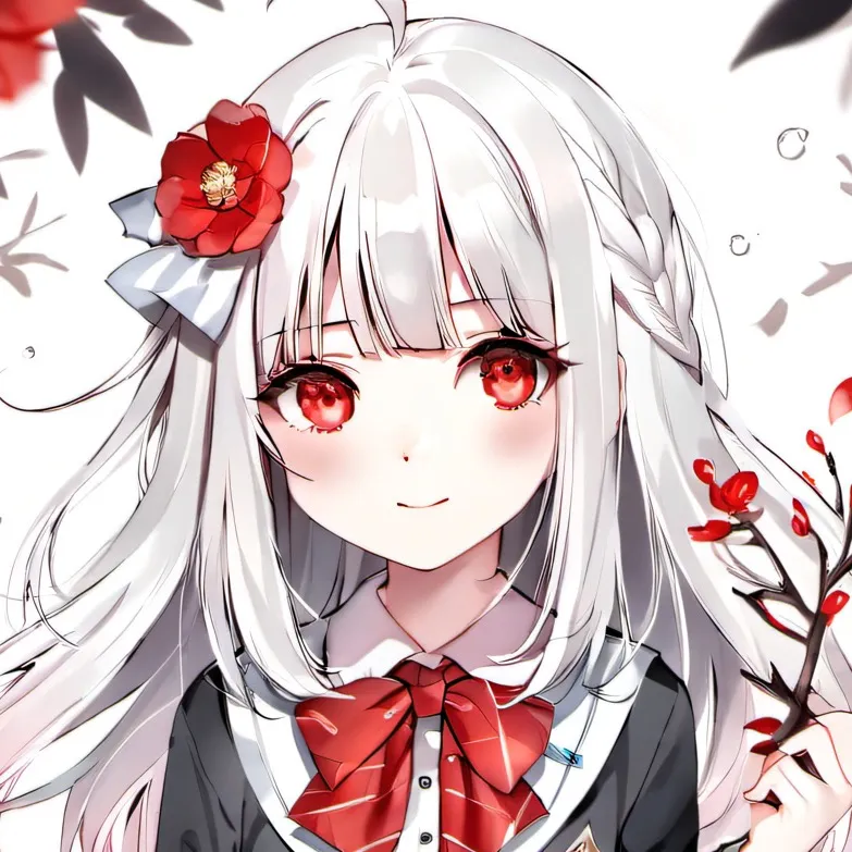 Chat with Niyah - text or voice, Enjoy AI Chat Free & Safe