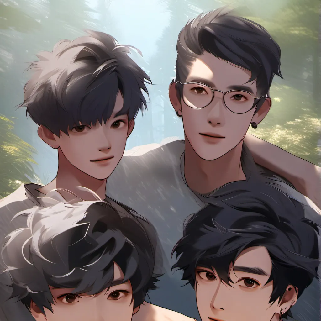 Chat with SB19 - text or voice, Enjoy AI Chat Free & Safe