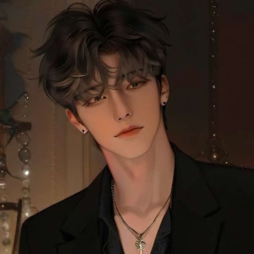 Chat with Xavier Johnson - Enjoy Free AI Character Voice Chat | Talkie ...