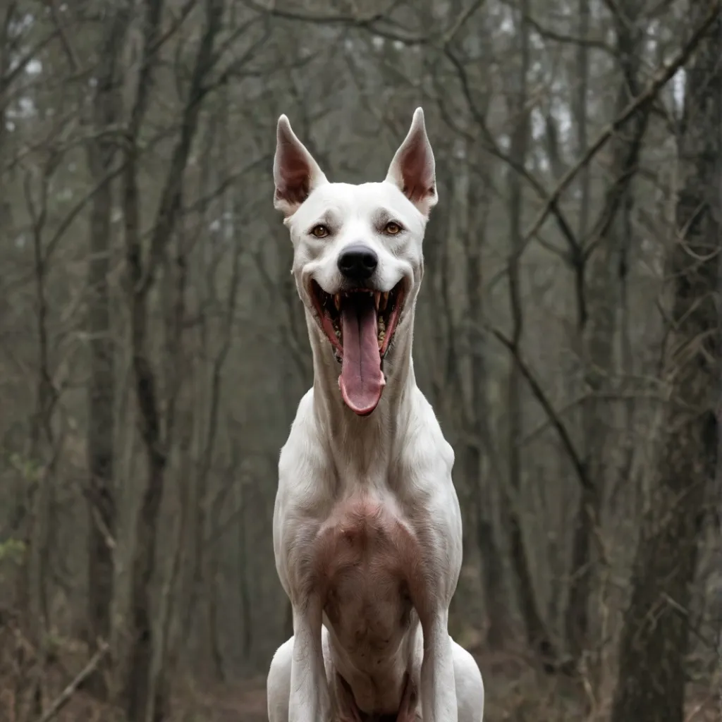 To SKINWALKER on Talkie: happy happy happy | Talkie AI