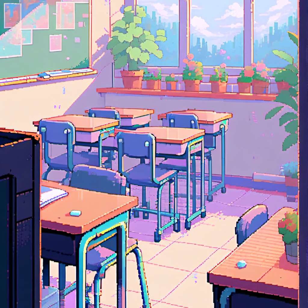 Chat with fpe new teacher - Enjoy Free AI Character Voice Chat | Talkie ...