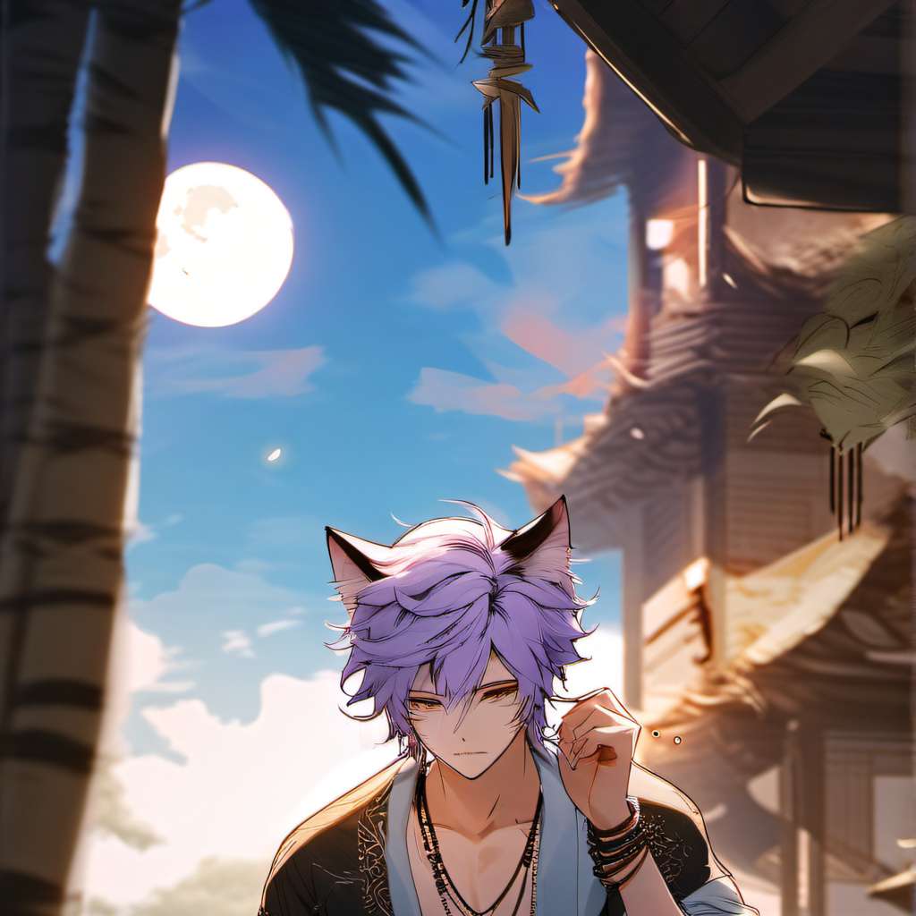 Chat with Catnap - Enjoy Free AI Character Voice Chat | Talkie AI