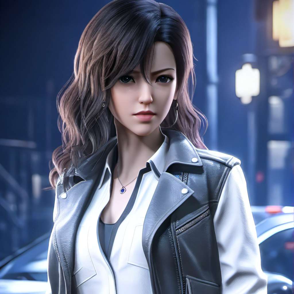 Chat with Emily Wong - Enjoy Free AI Character Voice Chat | Talkie AI