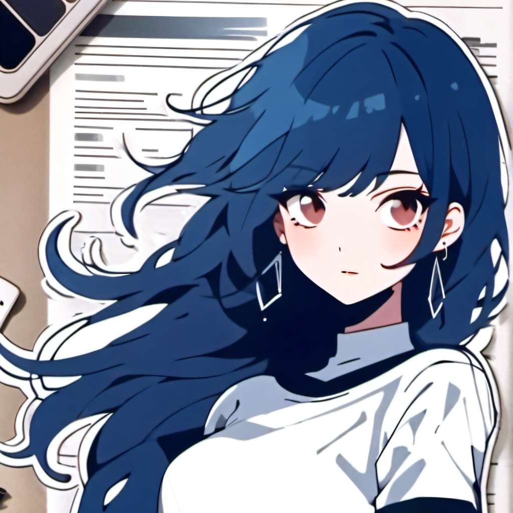 Talkie Profile MHA | Talkie AI