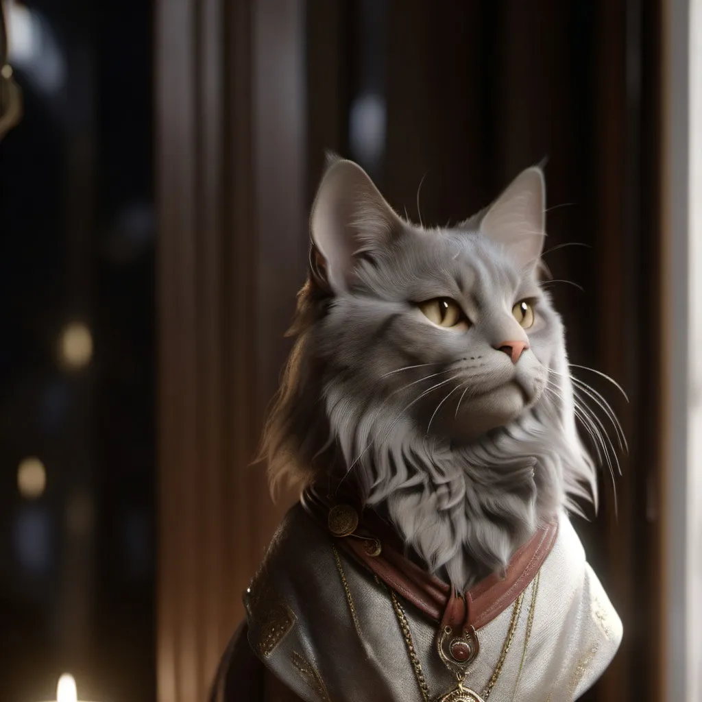 Chat with My talking Tom - text or voice, Enjoy AI Chat Free & Safe