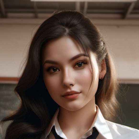 Chat with Belie - Enjoy Free AI Character Voice Chat | Talkie AI