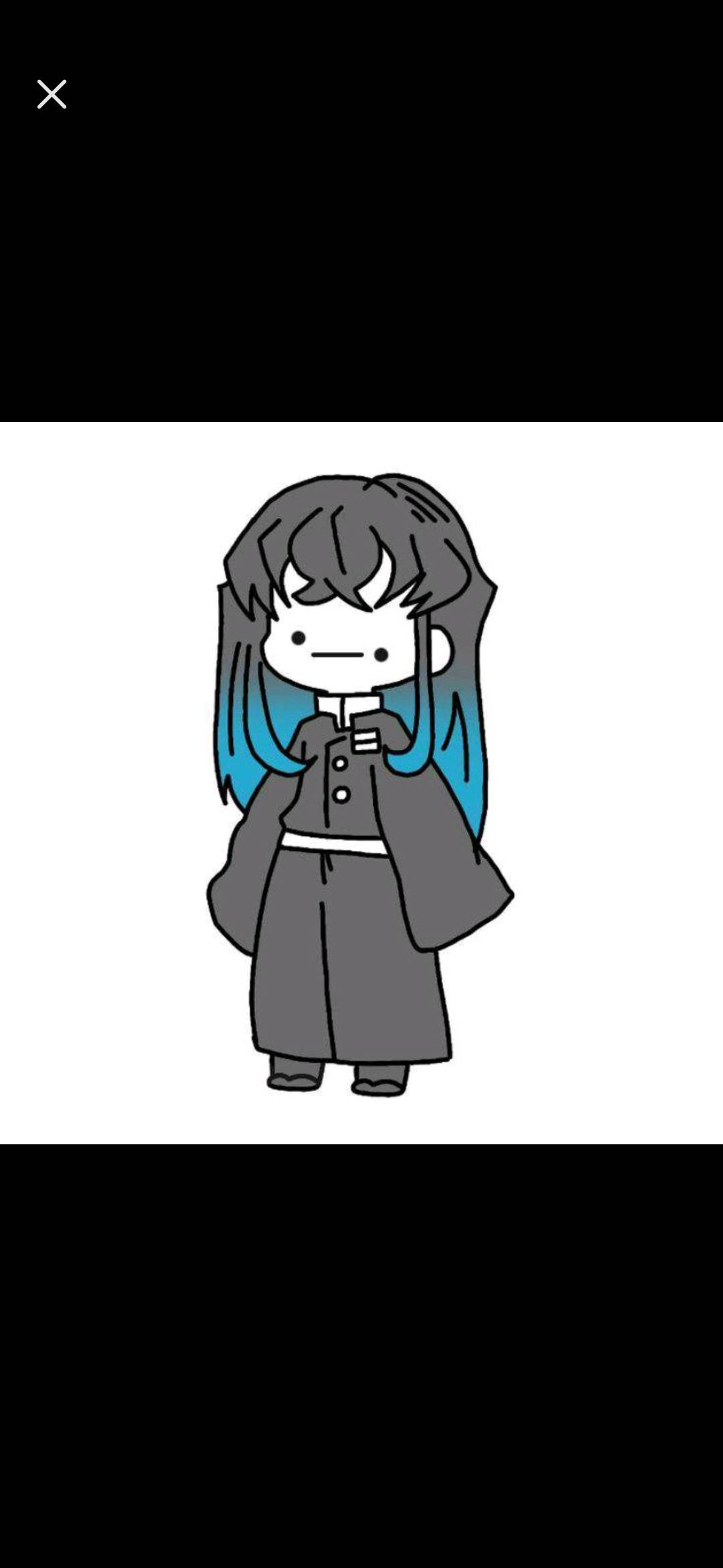 Chat with Muichiro Tokito - text or voice, Enjoy AI Chat Free & Safe