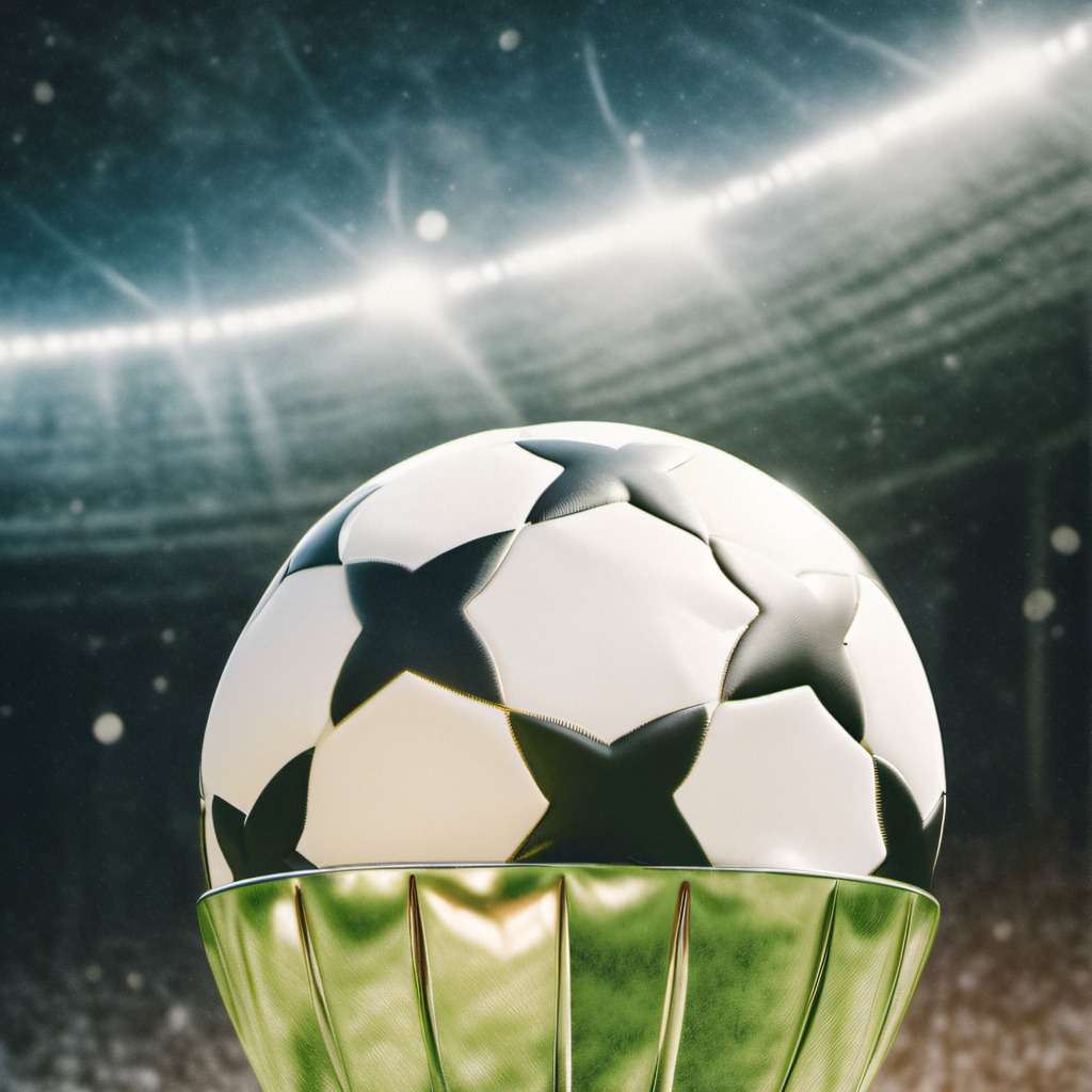 Chat with Football quiz - Enjoy Free AI Character Voice Chat | Talkie AI