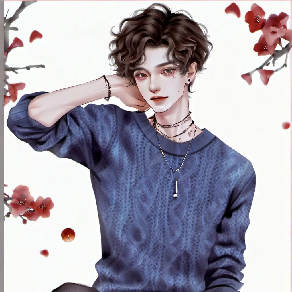 Chat with Noah - text or voice, Enjoy AI Chat Free & Safe