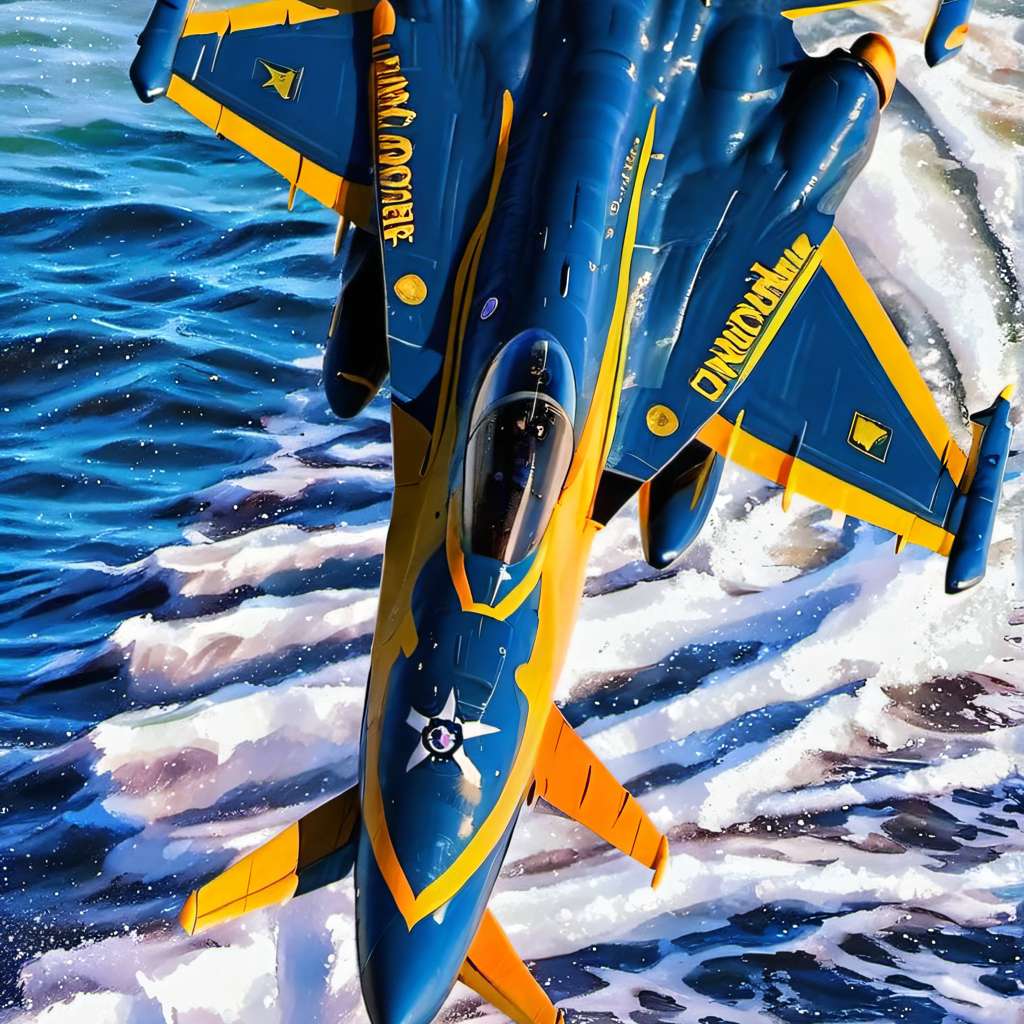 Talkie Profile blue angels | Talkie AI | blue angels karen