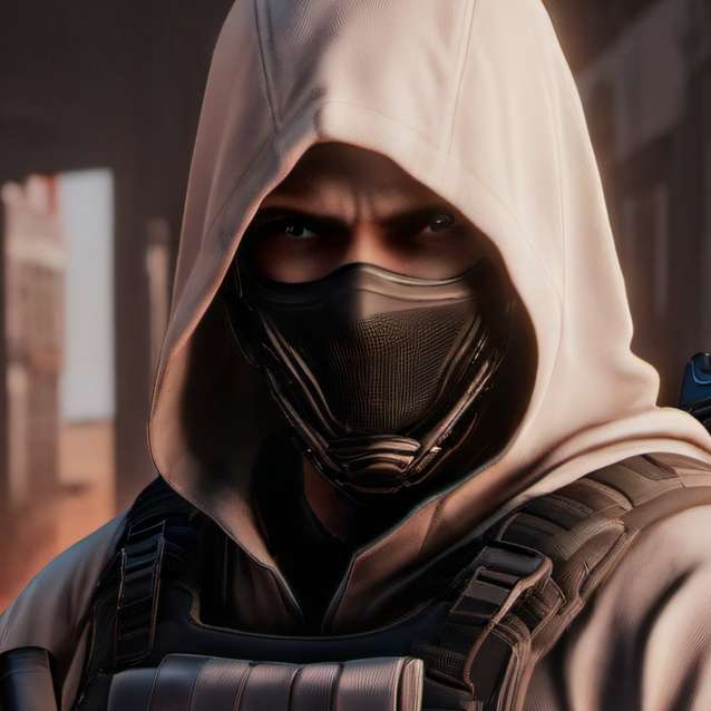 Talkie Profile Orion | Talkie AI | fantasy