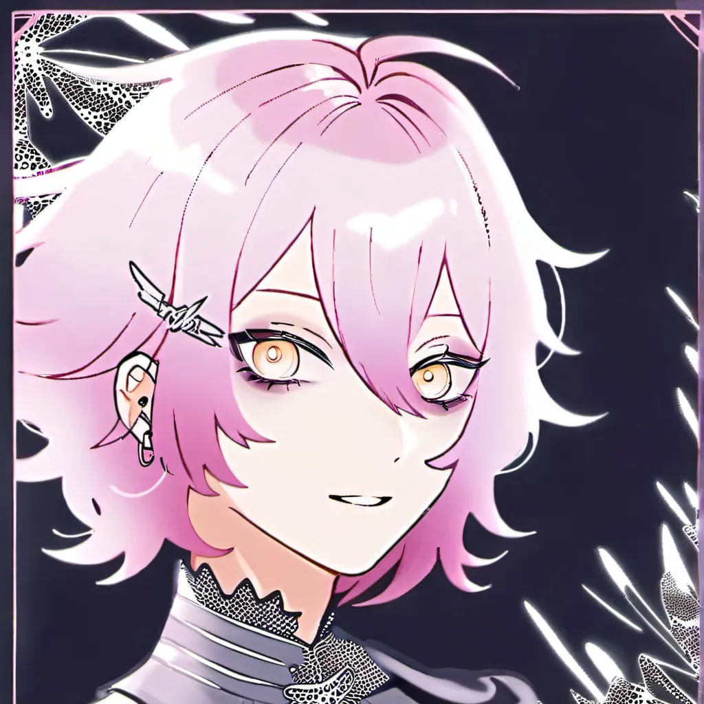 Chat with Mina Ashido - text or voice, Enjoy AI Chat Free & Safe