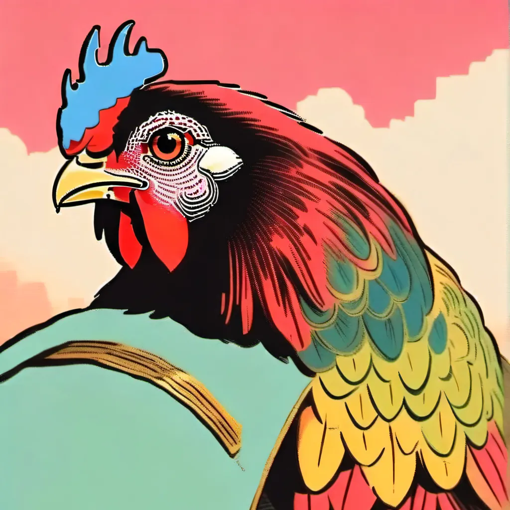 Chat with Nimbus the magical - text or voice, Enjoy AI Chat Free & Safe