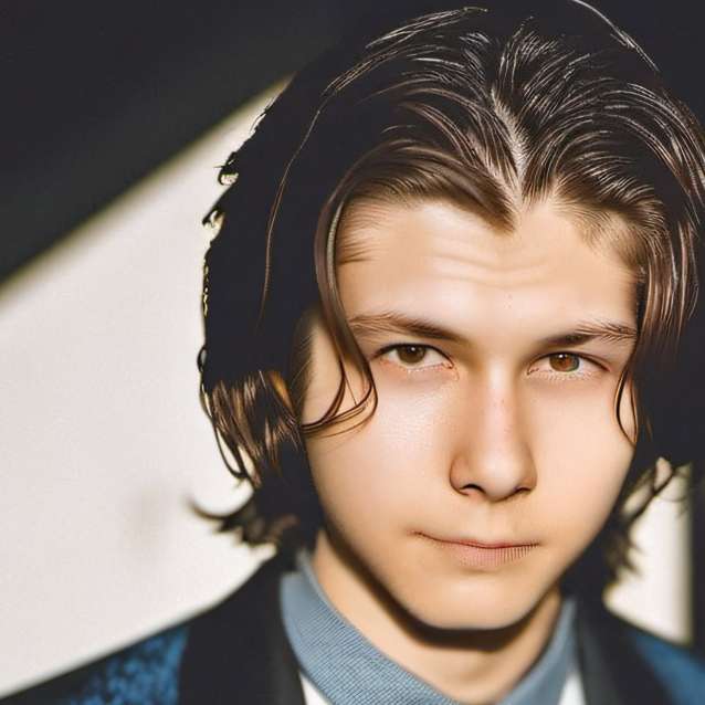 Talkie Profile Danno Cal Drawings | Talkie AI | youtuber