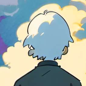 Talkie Profile Griffpatch | Talkie AI