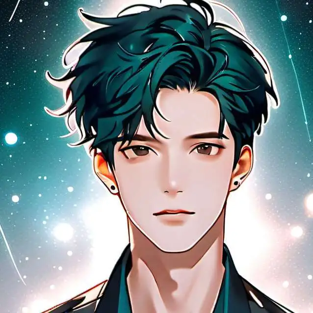 Chat with kenny - text or voice, Enjoy AI Chat Free & Safe