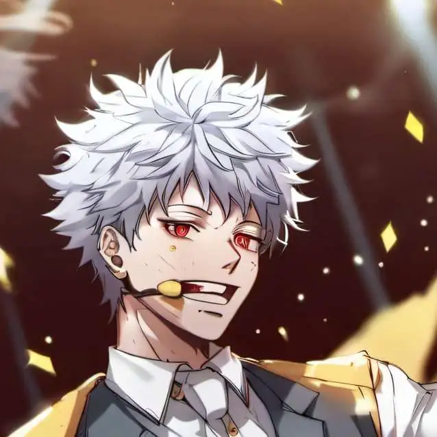 Chat with dabi mha - text or voice, Enjoy AI Chat Free & Safe