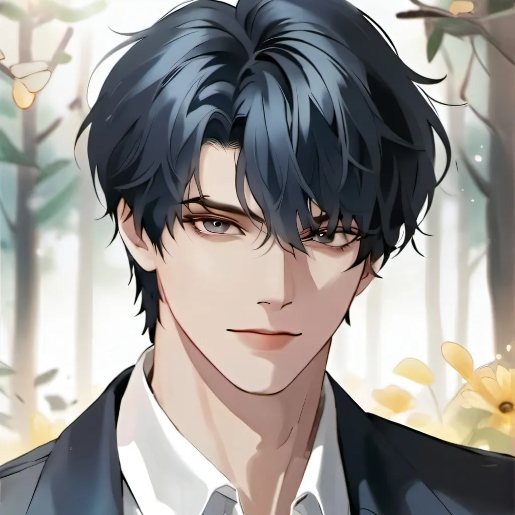 Chat with Xavier - text or voice, Enjoy AI Chat Free & Safe