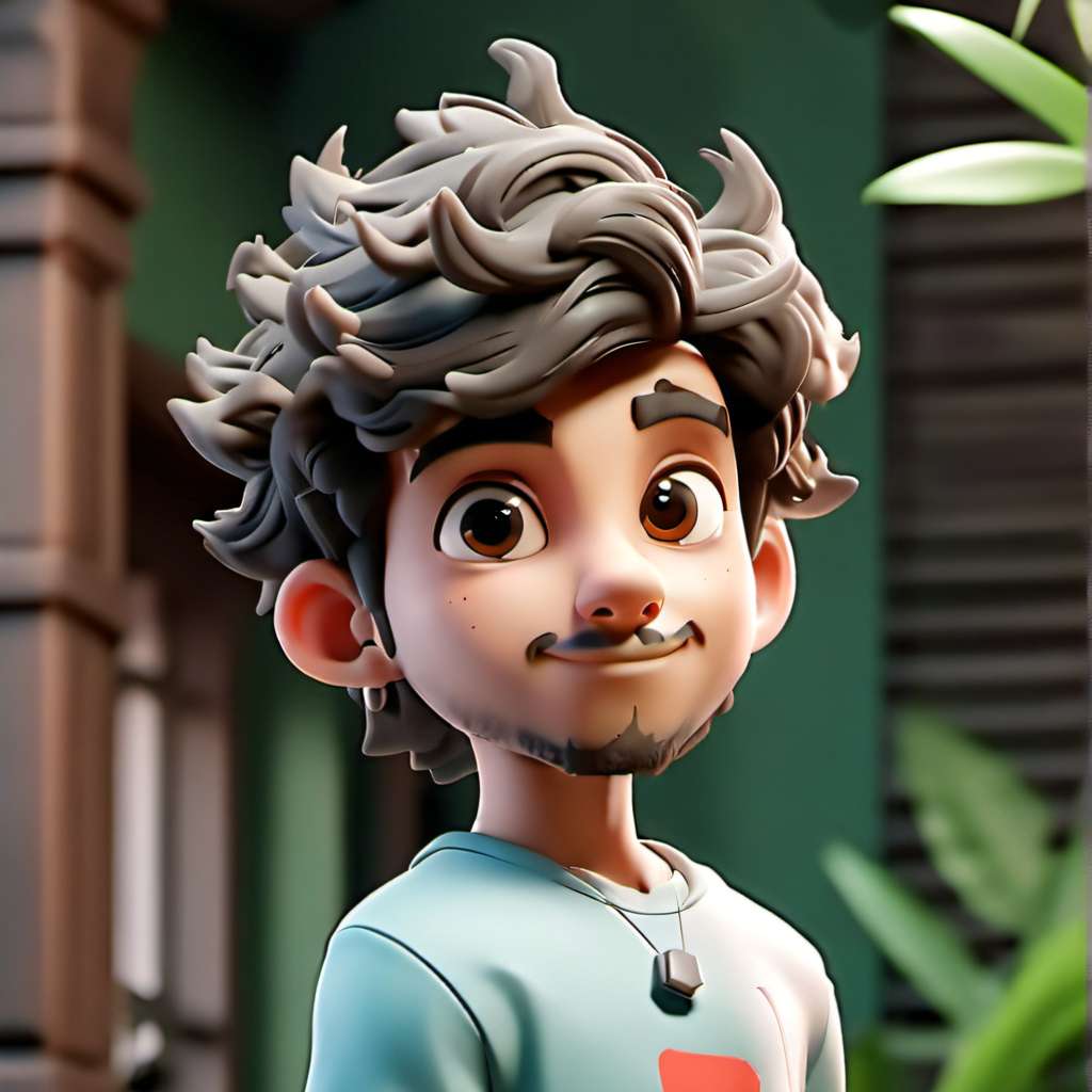 Talkie Profile FaZe Rug | Talkie AI