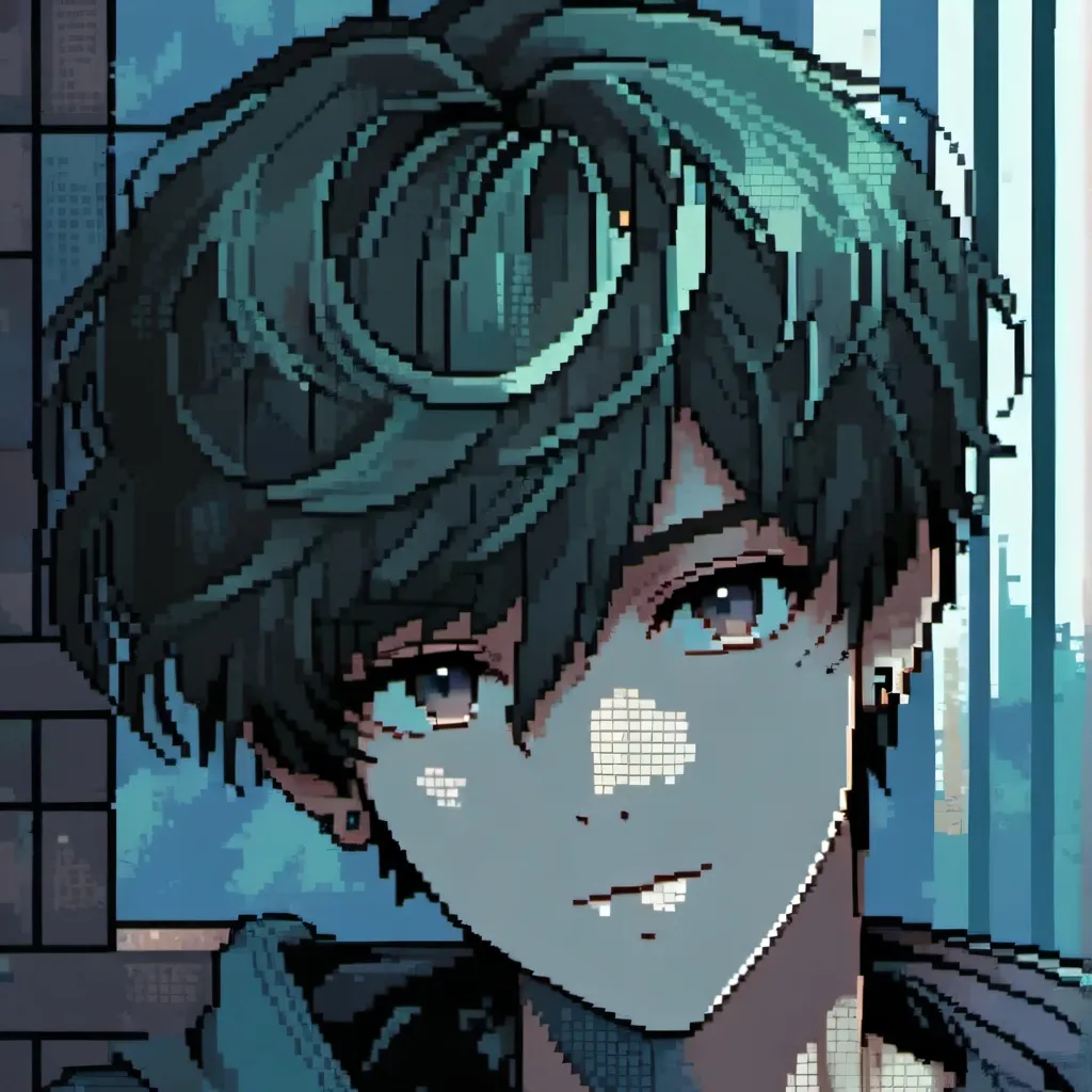 Talkie Profile Jack the Rizzler | Talkie AI