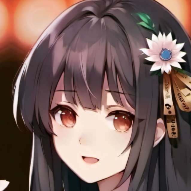 Talkie Profile Mei mei chan | Talkie AI