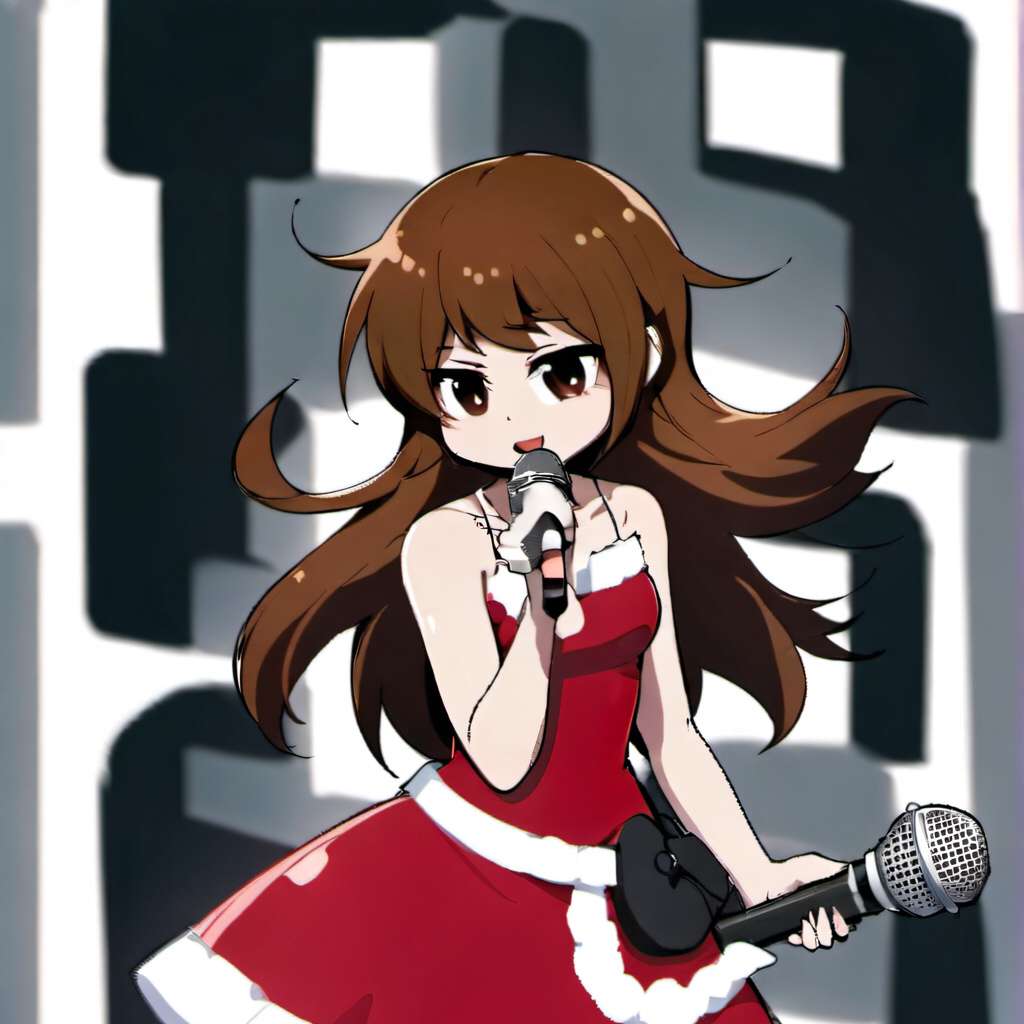 Talkie Profile Gf fnf | Talkie AI