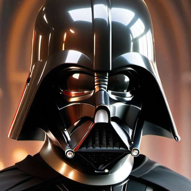 Chat with Darth Vader - Enjoy Free AI Character Voice Chat | Talkie AI ...