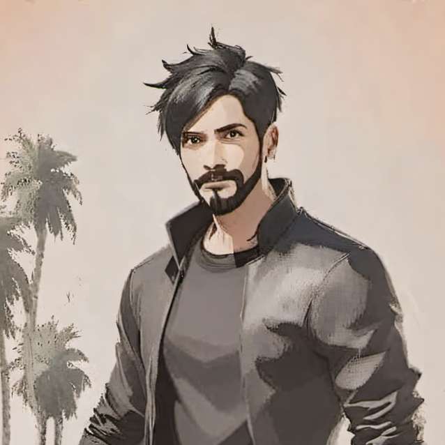 Talkie Profile shadow god | Talkie AI | fantasy