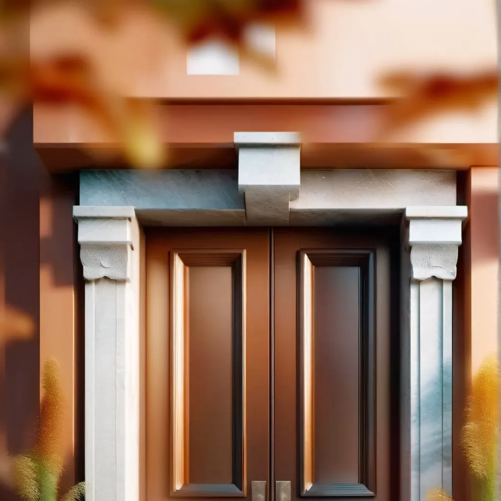 Chat with Doors - text or voice, Enjoy AI Chat Free & Safe