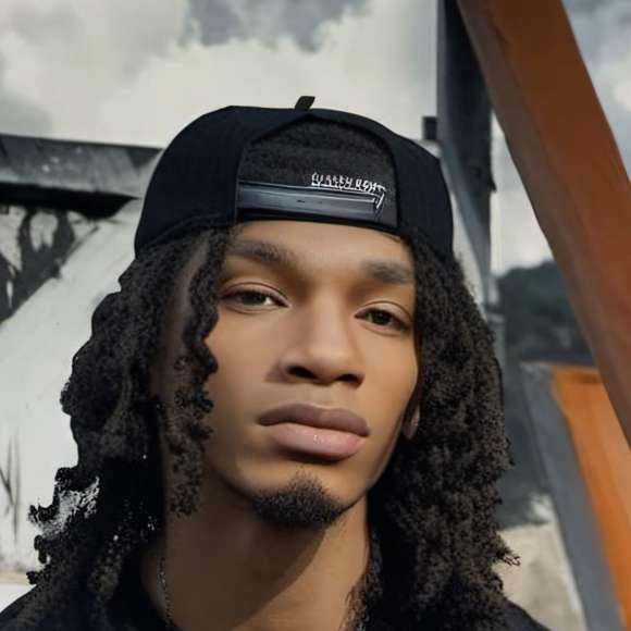 Talkie Profile Jay | Talkie AI