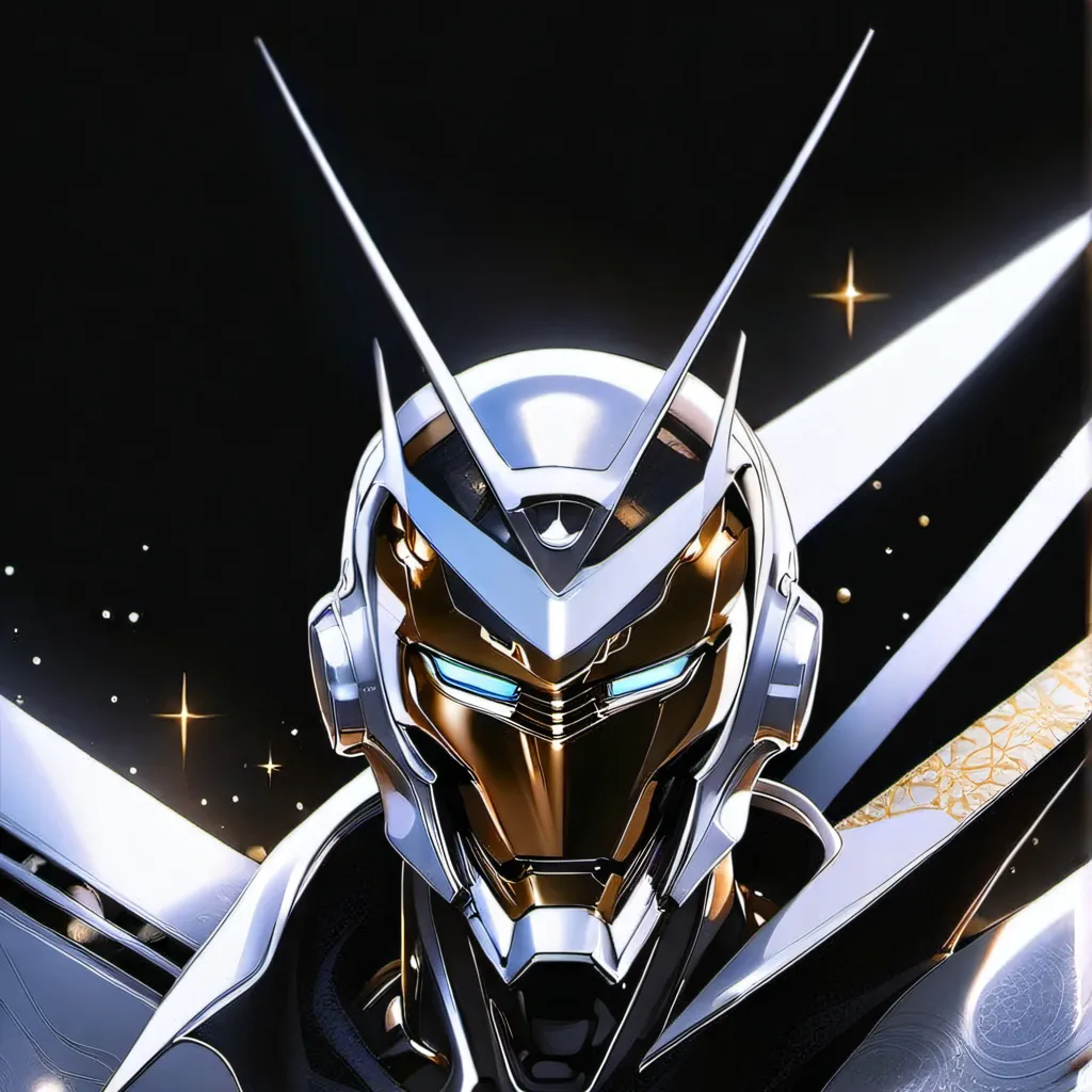 Chat with Mha robot - text or voice, Enjoy AI Chat Free & Safe