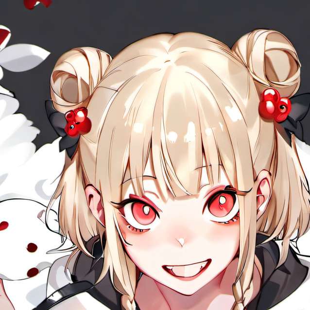 Chat with toga - Enjoy Free AI Character Voice Chat | Talkie AI