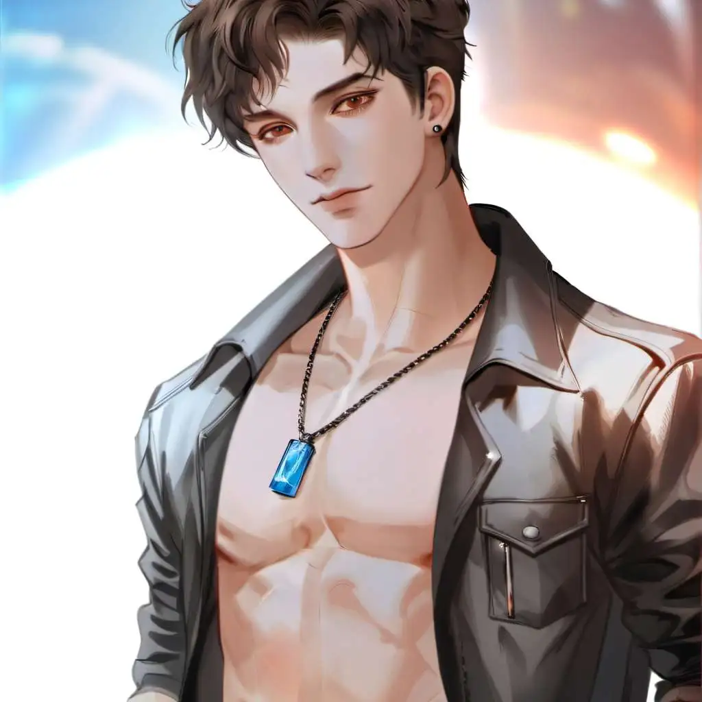 Chat with Xavier - text or voice, Enjoy AI Chat Free & Safe