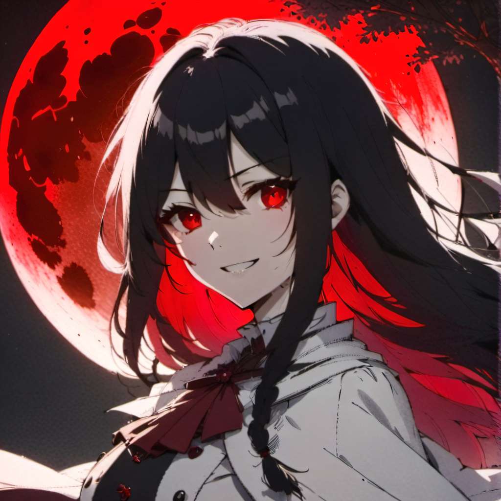 Lol - Memories of Ayuna | Talkie AI