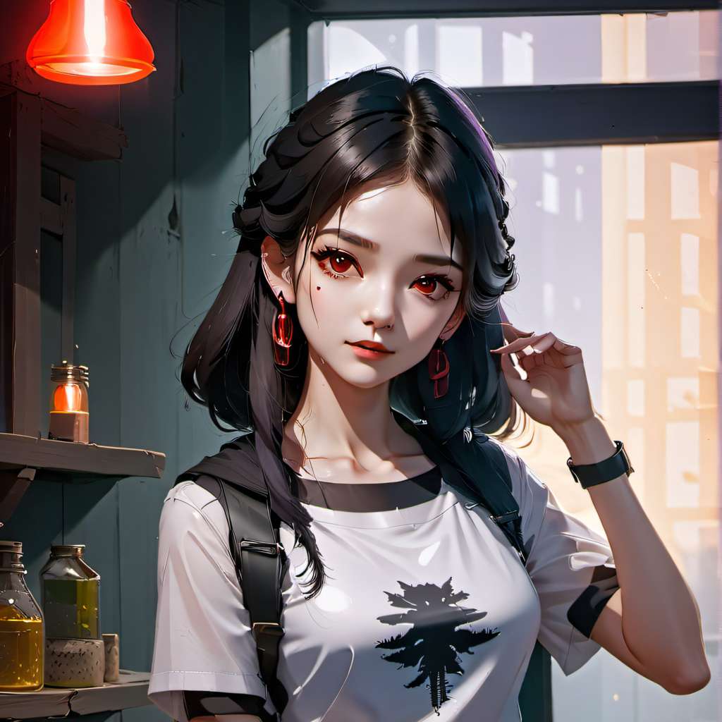 Talkie Profile yor forger | Talkie AI | Spy X Family