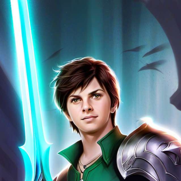 Talkie Profile PJO | Talkie AI