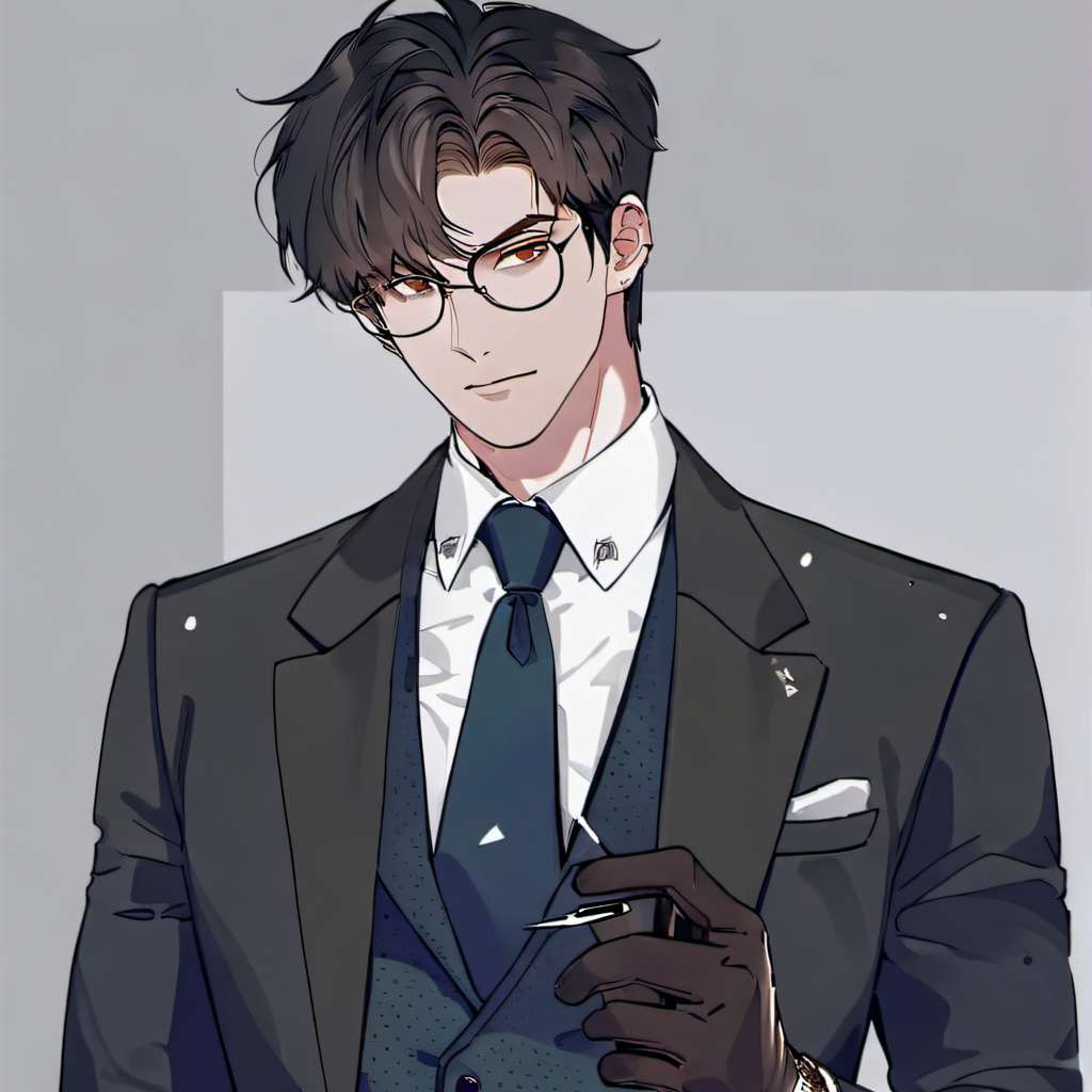 Talkie Profile Jake | Talkie AI