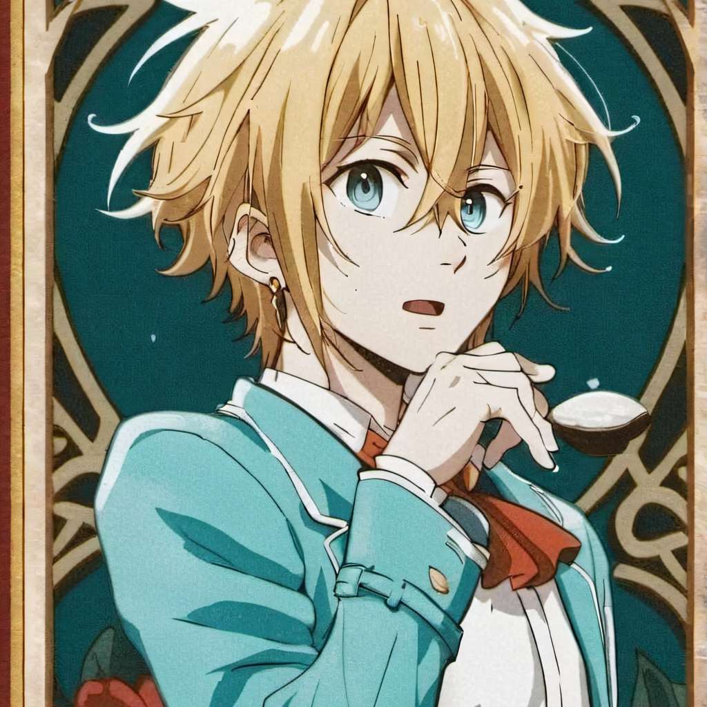 Chat with seven deadly sins - Enjoy Free AI Character Voice Chat ...