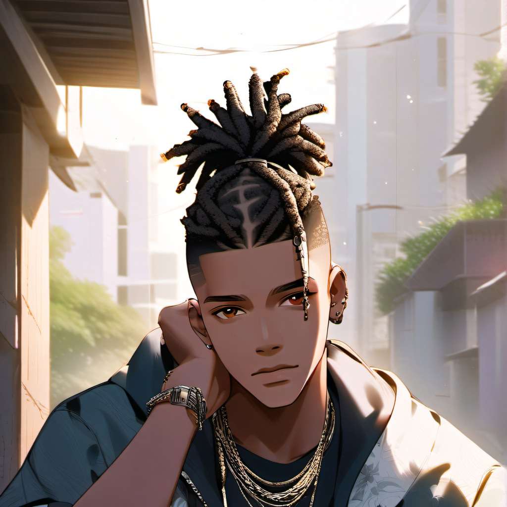 Chat with High school - Enjoy Free AI Character Voice Chat | Talkie AI