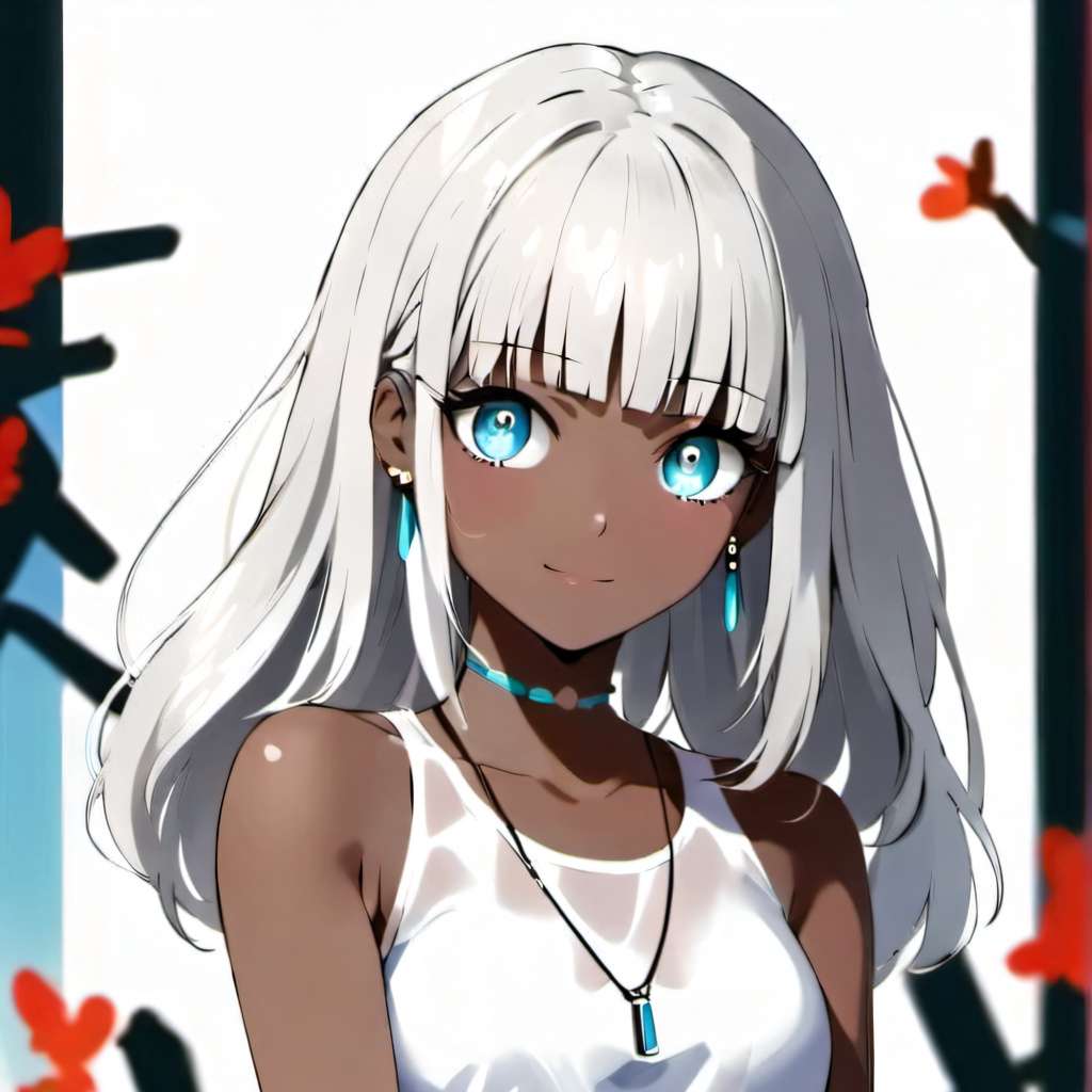 Chat with Angie yonaga - Enjoy Free AI Character Voice Chat | Talkie AI ...