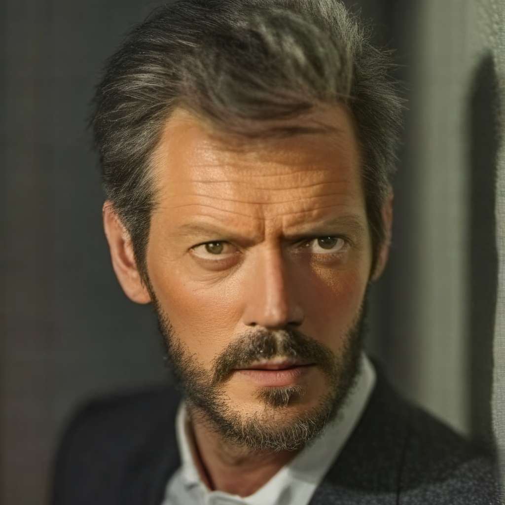 Chat with Dr. GREGORY HOUSE - Enjoy Free AI Character Voice Chat ...